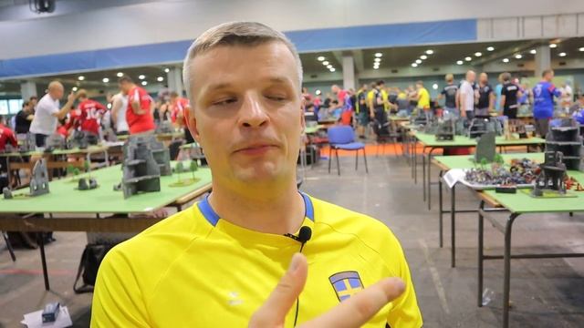 Сергей Baltazar Чураков об игре с капитаном Швеции / Сборная России / ETC 2019