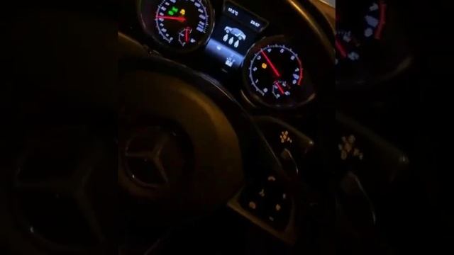 закрою глаза за рулём Мерседеса ?✨
