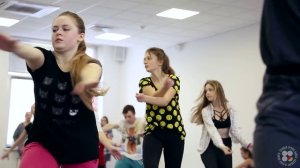 Open Classes | Dside Dance Academy 