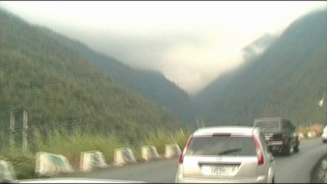 Lens: Вперед в Анды, Венесуэла, ч.1