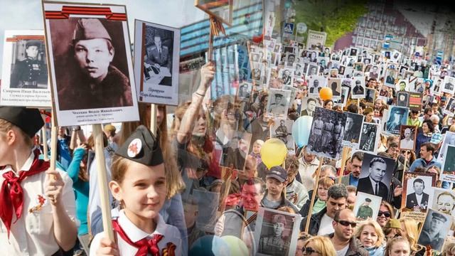 Услышь меня, мой легендарный прадед....mp4