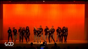 Chapkis Dance Family/  Invite Only 2015/ World Of Dance