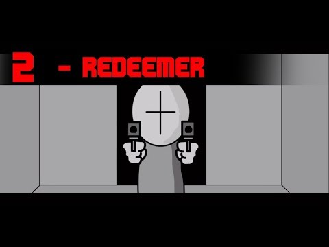 Безумное Мочилово 2: Искупитель | Madness Combat 2: Redeemer