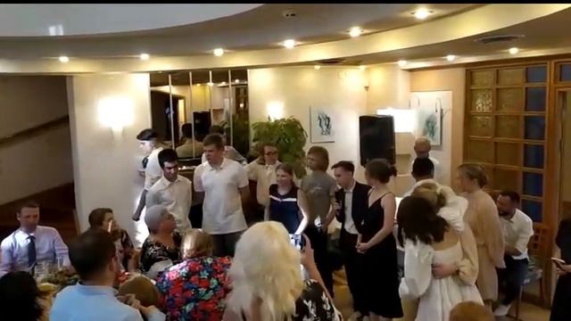 ВЫПУСКНОЙ Павловск 23 06 2021 Зарядитесь ПОЗИТИВОМ Просто СМОТРИТЕ!.mp4