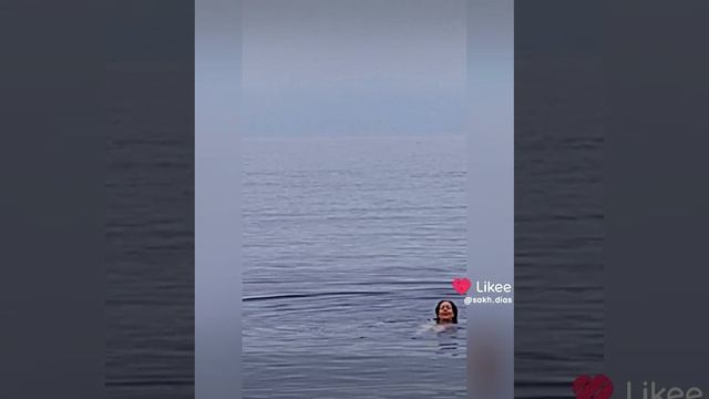 Ныряем в конце октября!