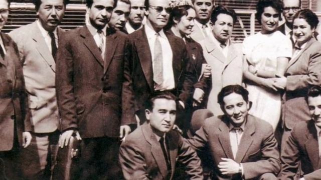 Устодони санъати тоҷик - Ҳанифа Мавлонова