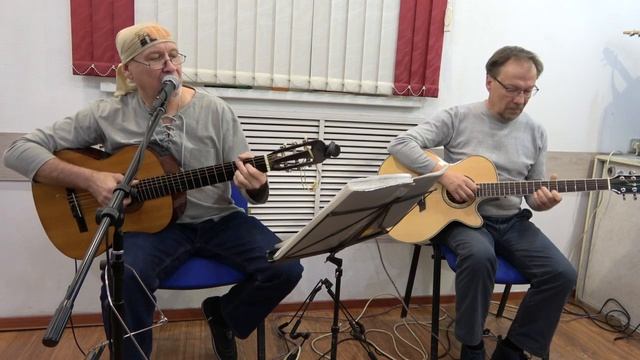 14- Октябрь - Андрей Фёдоров