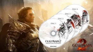 Guild Wars 2 OST - 29. Kormir's Whispers