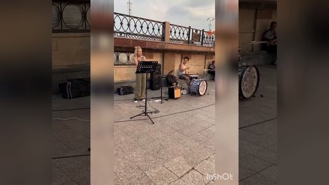 Лирика 🎶