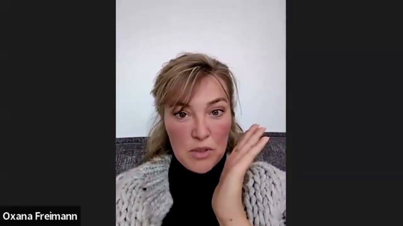 Отзыв Ксены о курсе "Алхимия жизни"