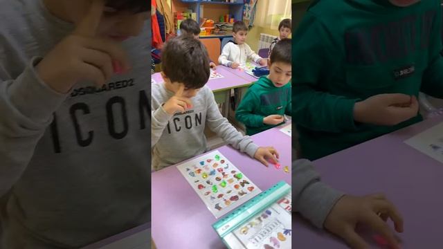 Обучение - Центр Анастасия - 4