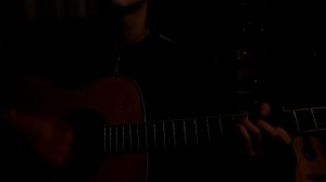 BARITON -- В ослепительных снах (Cover\кавер)