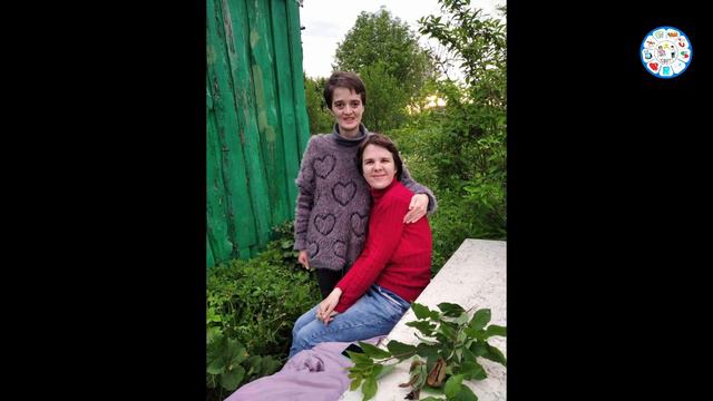 Братья и сёстры.