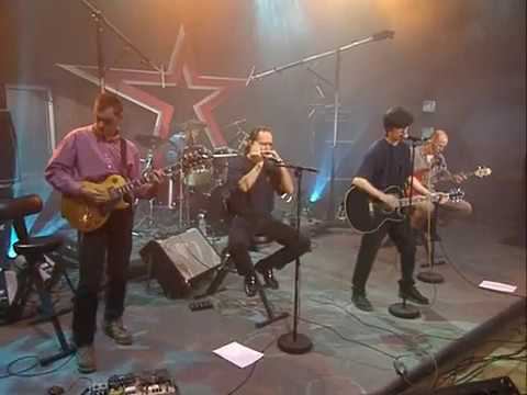 Разные Люди – Клёво! (Москва, РТР, Живая коллекция 1997)