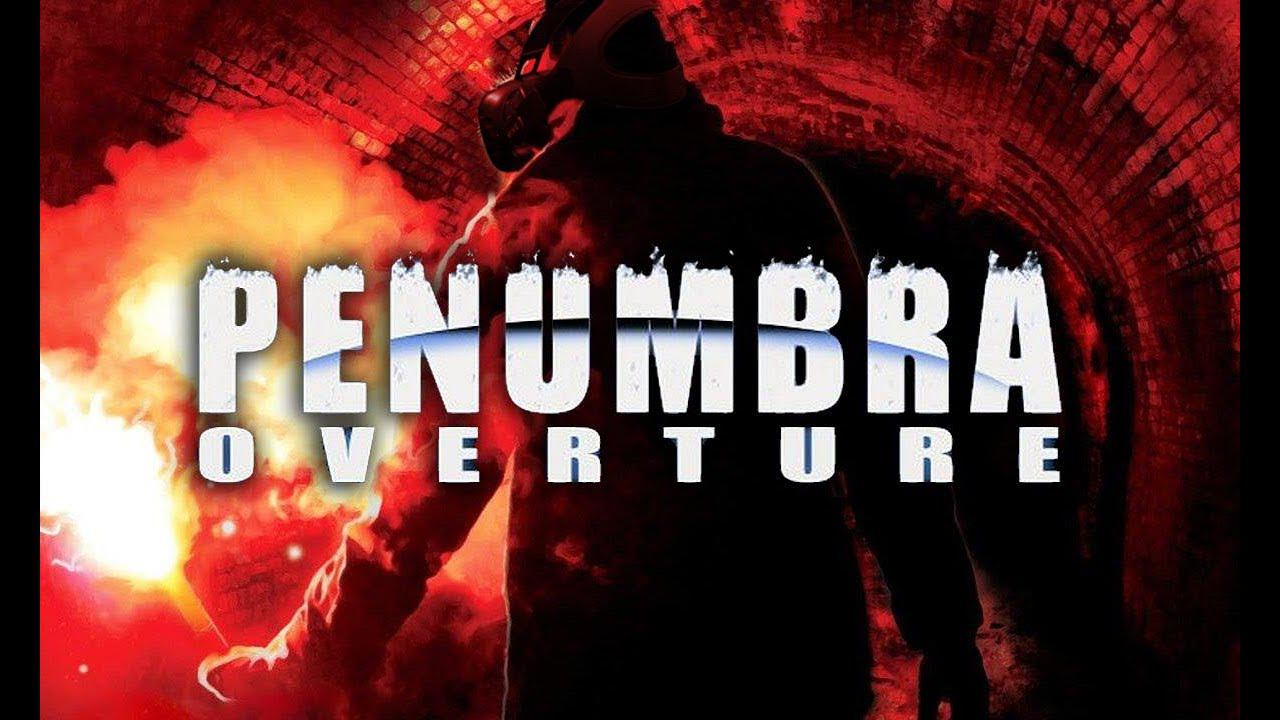 Прохождение Penumbra Overture   Episode One часть 2