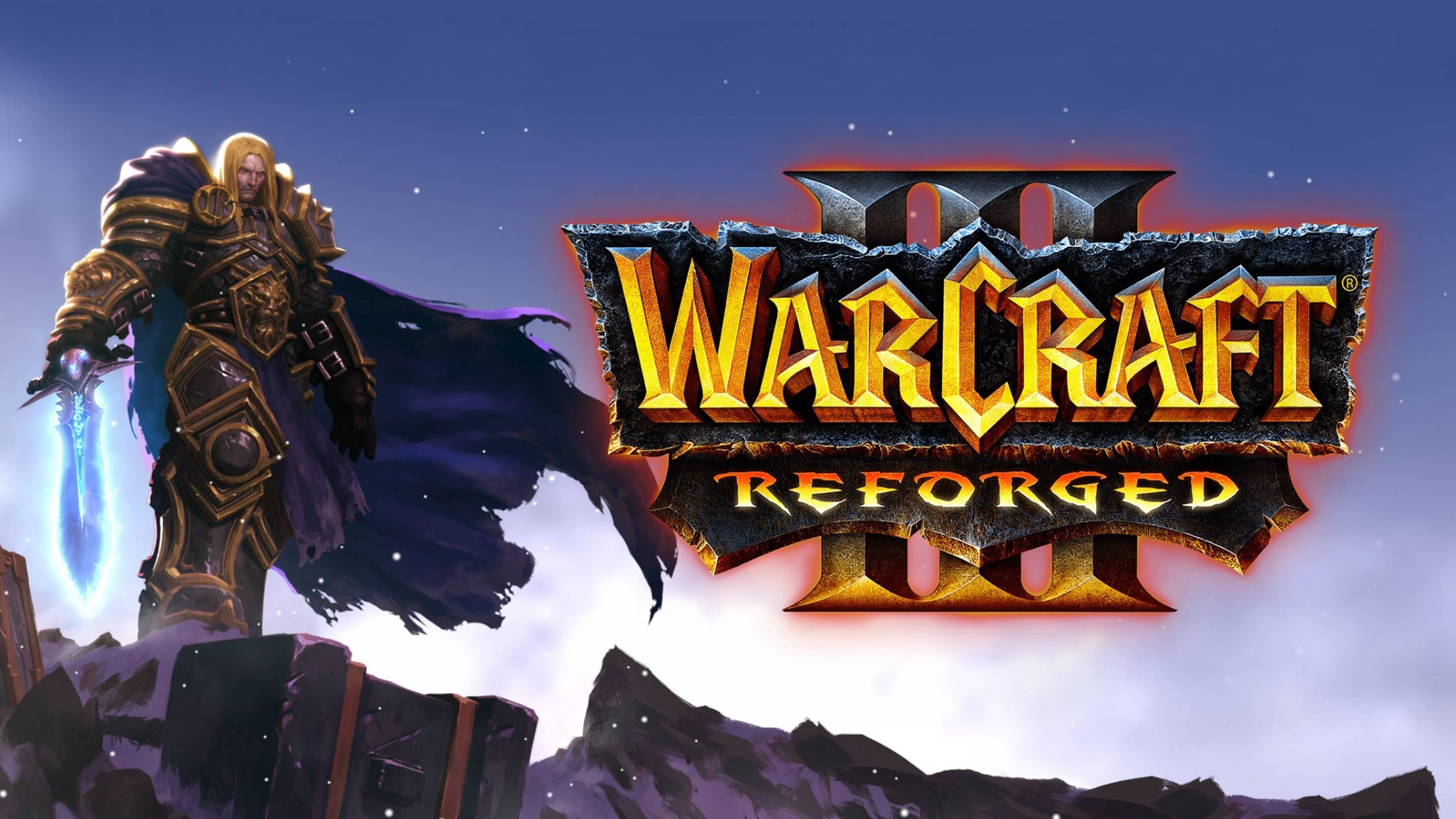 WarCraft 3 Reforged[RoC]Компания орды.Вторжение в Калимдор. Глава 8 - Воля демонов.