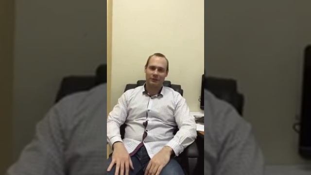 Николай Смирнов: "Меньше издержек, хороших и разных".