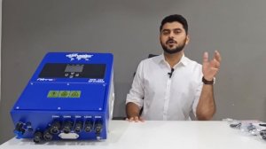 Inverex Nitrox 3KW Hybrid 5G Solar Inverter Unboxing, Review and Price. Why Nitrox is Expensive ?