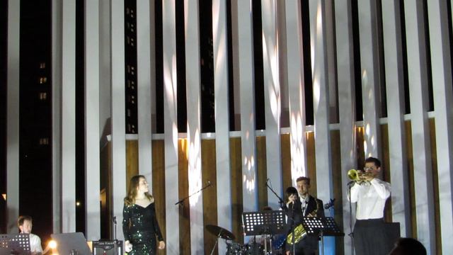 13.09.2024 Анна Иванова и BAND / Анна Иванова и Бэнд часть 9