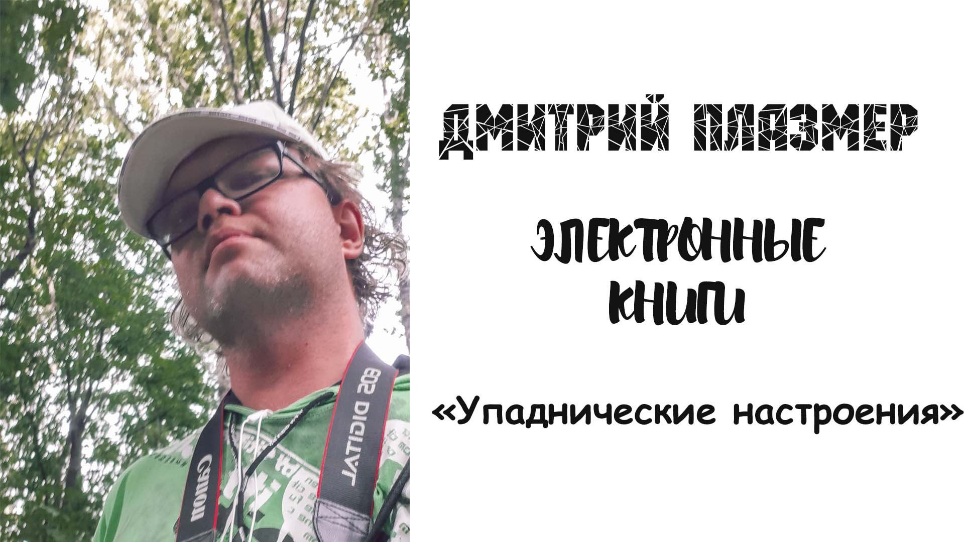Упаднические настроения. Электронная книга