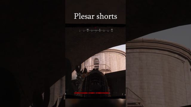 Hunt_ Showdown Plesar s music shorts #shorts #hunt #showdown #хант