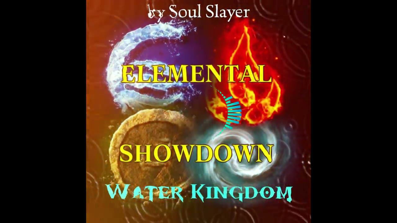 Water Kingdom (Elemental Showdown OST)