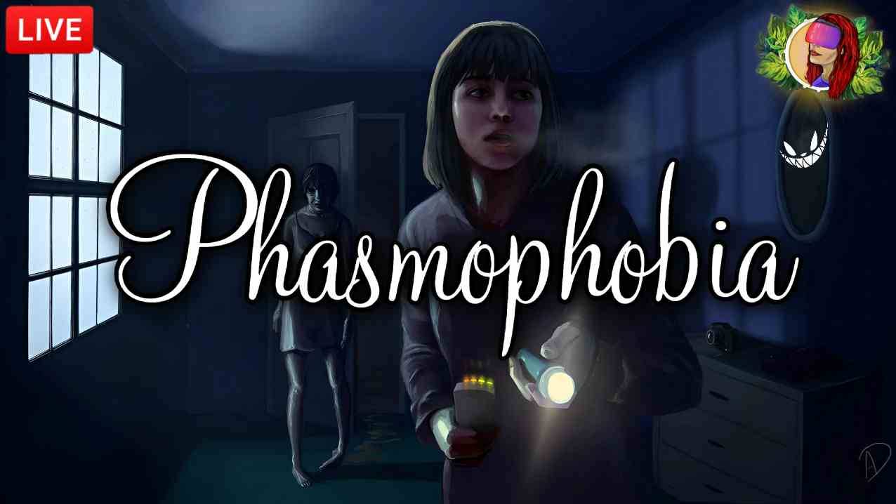 ?Фазма с рандомчиками и новое обновление ))