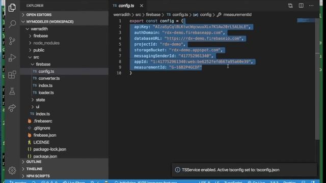 How To Clone And Deploy Rdx Demo – смотреть онлайн видео от JavaScript ...