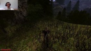 Gothic 2 (Готика)Прохождение! Возрождение #1