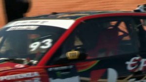 GRAN TURISMO D1 GRAND PRIX SERIES Rd.1 TOKYO DRIFT 2016 - 3rd place
