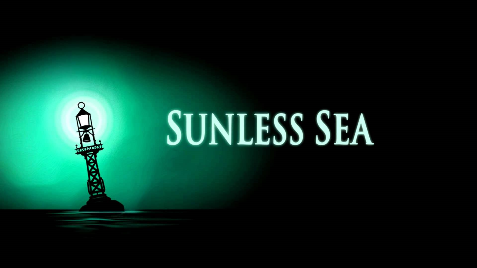 Sunless Sea #5 (Большой мир)