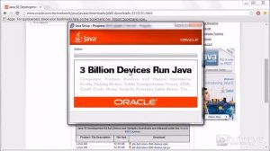 How to install Java on windows