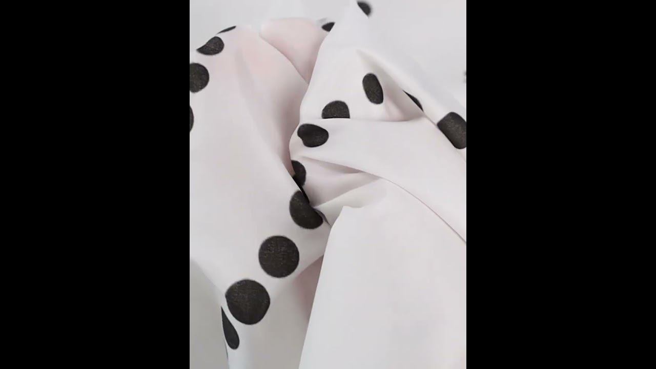 Распаковка шторы для ванн, видеообзор Стандарт