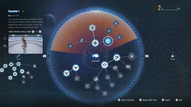 Stellar Blade Part 2 - Scavenger Adam