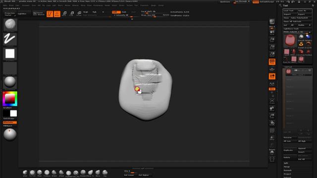 Anat-Vol 03-16  Hand_Base