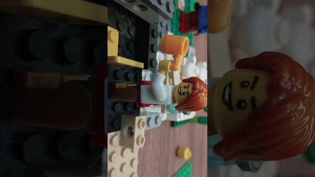 Роботы которые хотят уничтожить мир 3 часть