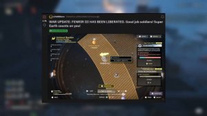 Helldivers 2 - BIG NEW Update PATCH Coming! | Dev On "More Servers" | + Queue SKIP!