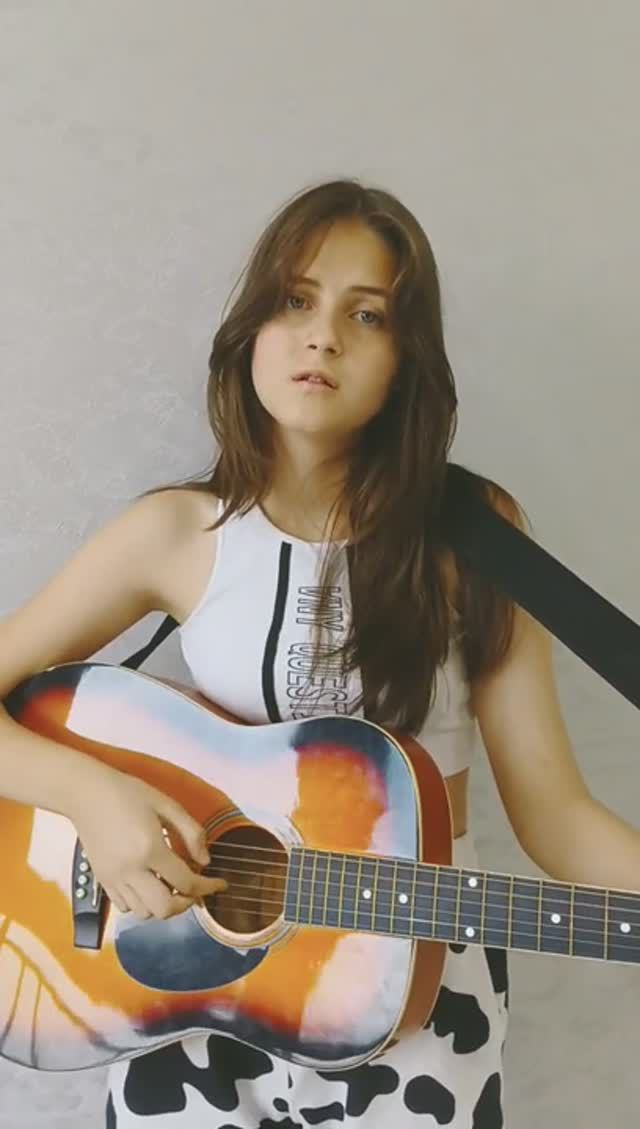 Дора - Младшая Сестра (cover NastAsya)