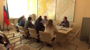 Заседание Совета депутатов от 16.05.2023