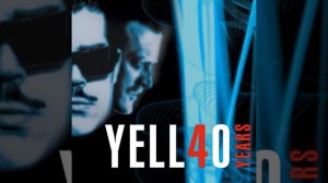 Yello.    Night Train (Re-Edited 2021)