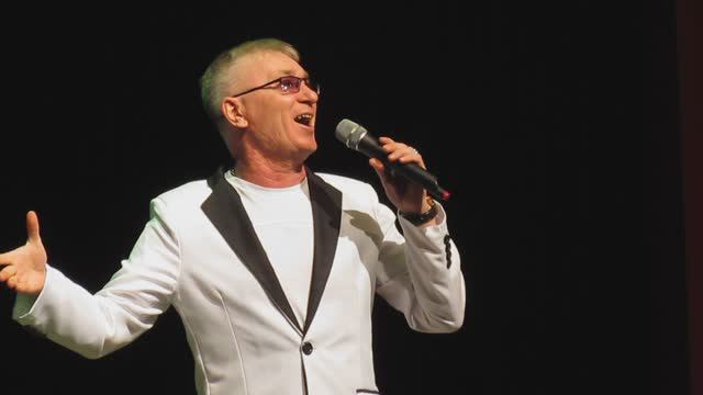 чувашская песня. сергей павлов