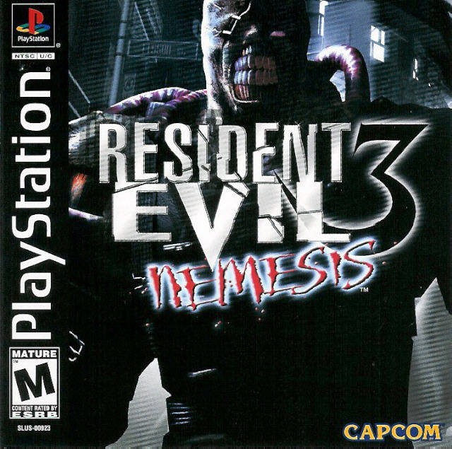 Resident Evil 3. Прохождение на тяжелой сложности часть 4: Пора кончать Немизиду!