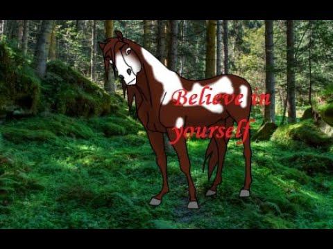 Сериал  Schleich Believe in yourself cерия 10