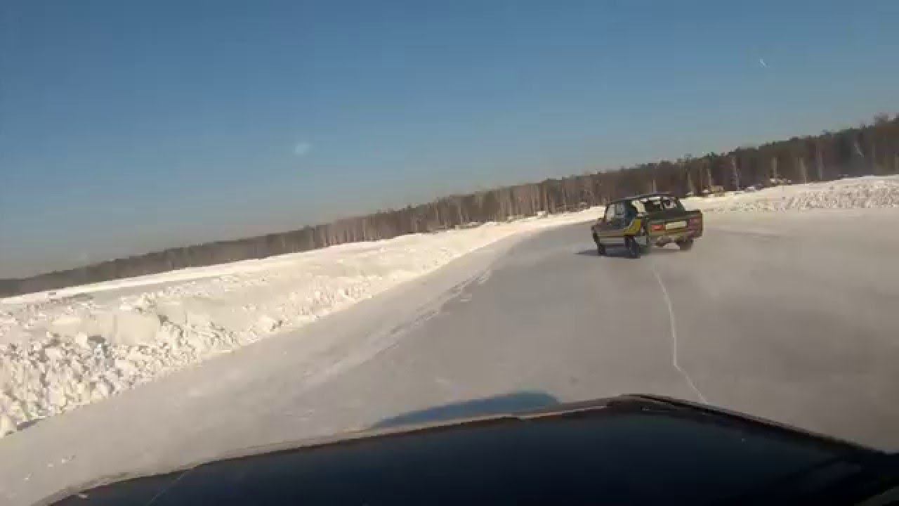 ТазоДриффто)