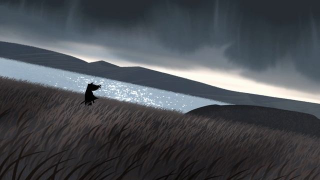 Story of the Past - Samurai Jack