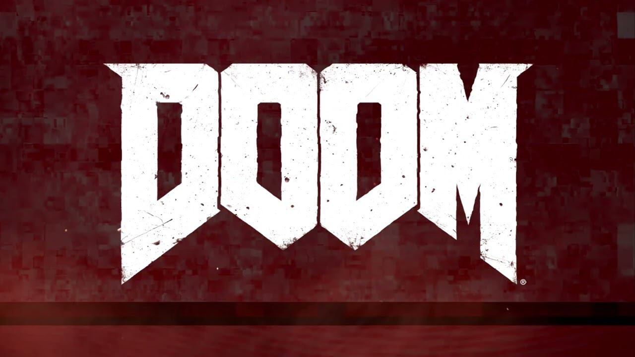 DOOM 2016.Прохождение,ч.1.4K.