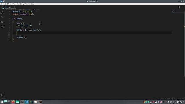 Задача 25 | Больше-меньше | acmp | ru C++ – смотреть онлайн видео от Python умы в хорошем ...