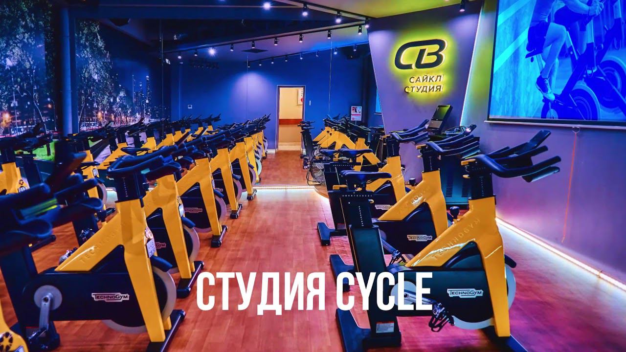 До встречи в СВ ФИТНЕС!