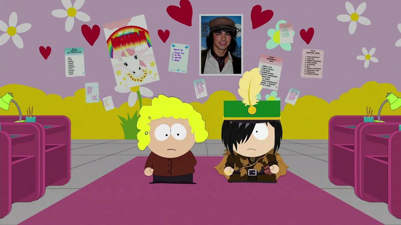 South Park The Stick of Truth part 7 NINTENDO SWITCH/Южный парк: палка истины НИНТЕНДО СВИТЧ Часть 7