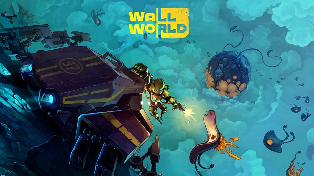 КАК СЛИТЬ УДАЧНЫЙ ЗАБЕГ - WALL WORLD #6